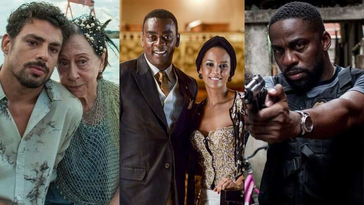 Telecine apresenta cinelist com filmes indicados ao Grande Prêmio do ...