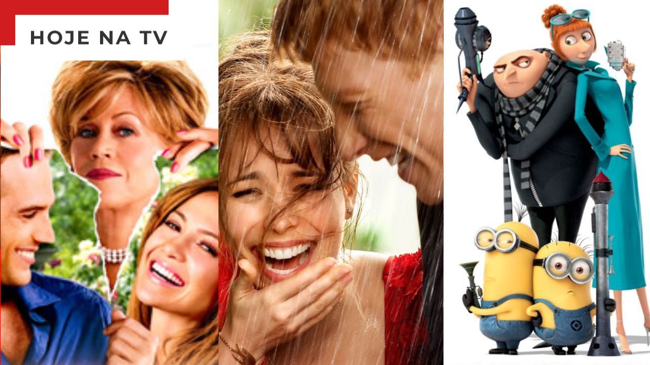 Sessão da Tarde desta semana: Filmes que a Globo vai passar de 08/08 a 12/08 - Notícias de ...