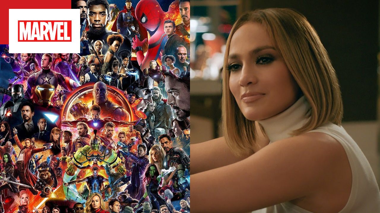 Jennifer Lopez na Marvel? Diretora de She-Hulk quer trazer a estrela do ...
