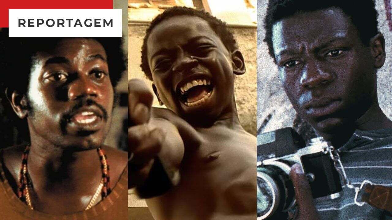 Cidade de Deus: 20 anos depois, revisite o filme que mudou o cinema ...