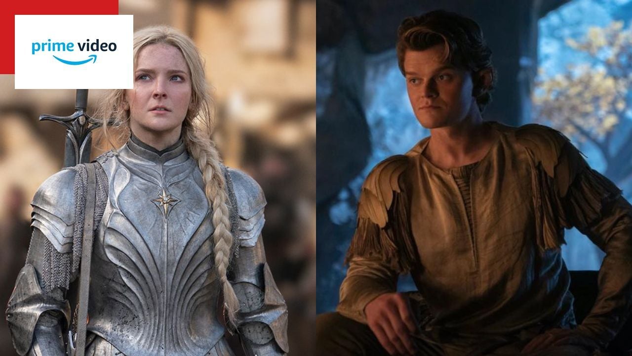 O Senhor dos Anéis: Todos os personagens dos filmes que vão aparecer na série do Prime Video ...