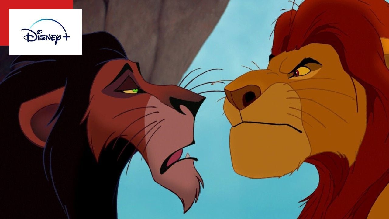 Mufasa: Prequela de O Rei Leão conta história do pai de Simba e tem ...