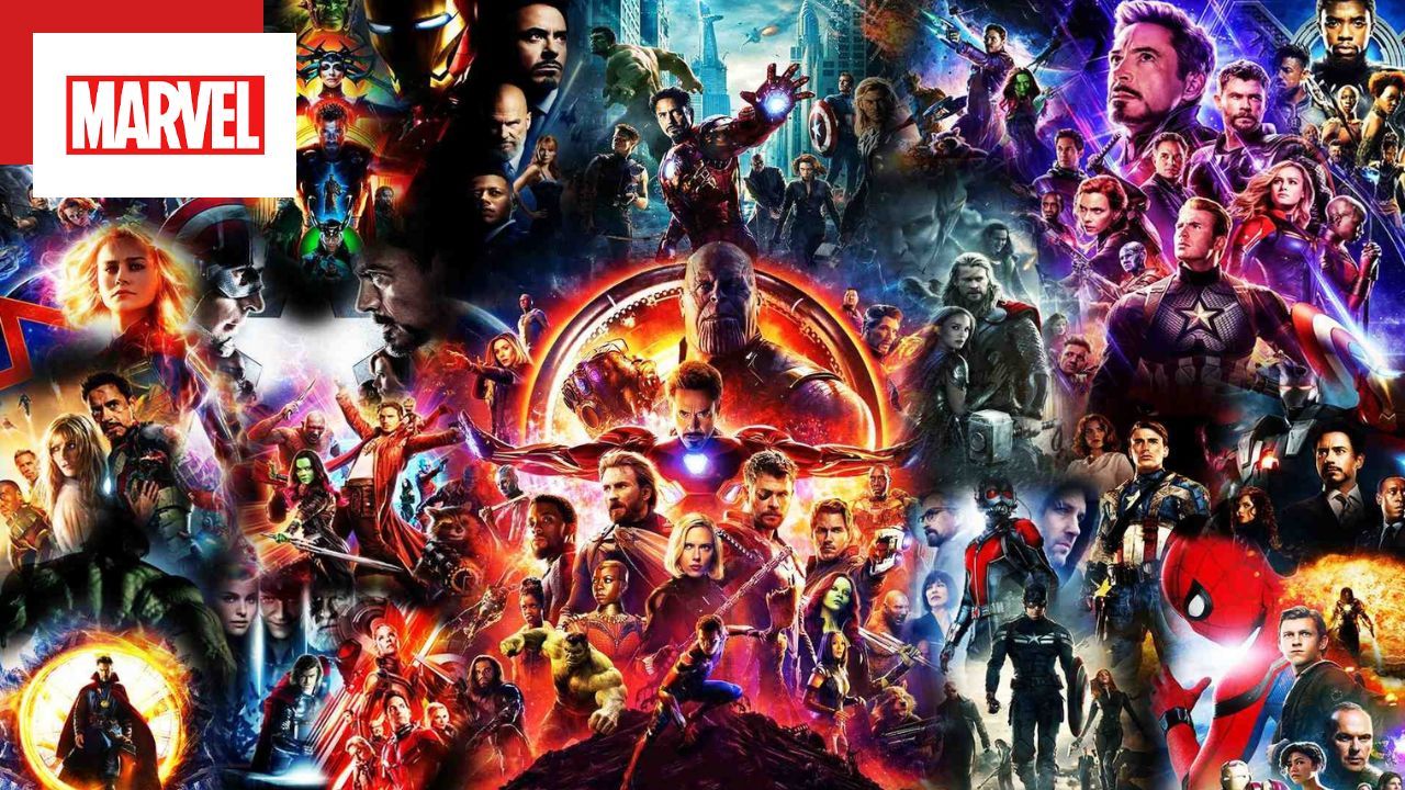 Marvel na D23: Confira todos os anúncios e novidades do MCU - Notícias ...