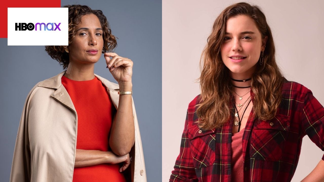HBO Max suspende novela com Camila Pitanga e futuro da produção é ...