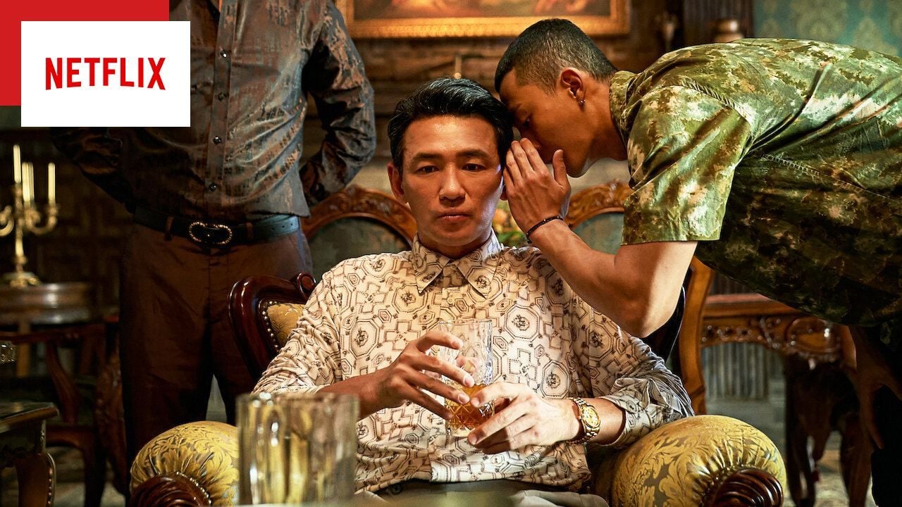 Narco-Santos: Netflix é ameaçada de processo após irritar ministro do ...