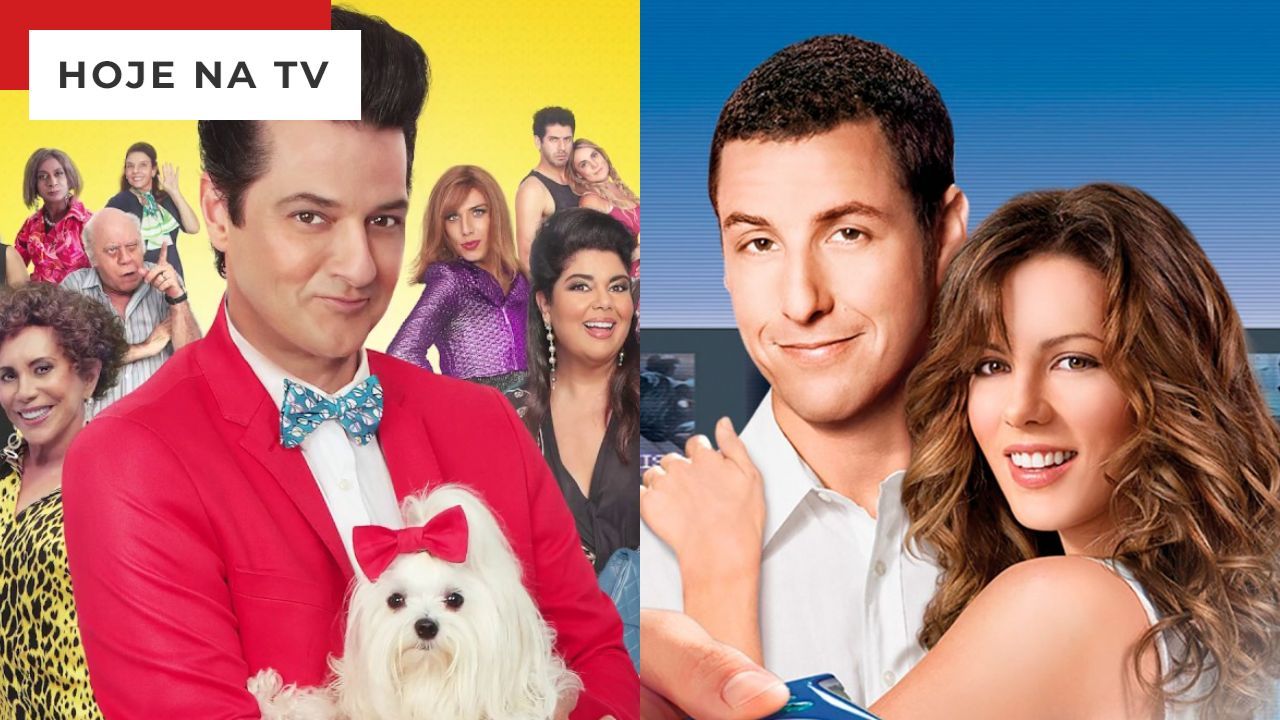 Sessão da Tarde desta semana: Filmes que a Globo vai passar de 26/09 a 30/09 - Notícias de ...