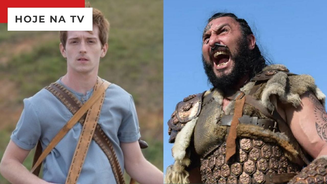 Reis: Davi finalmente enfrenta e derrota o gigante Golias; veja resumo ...