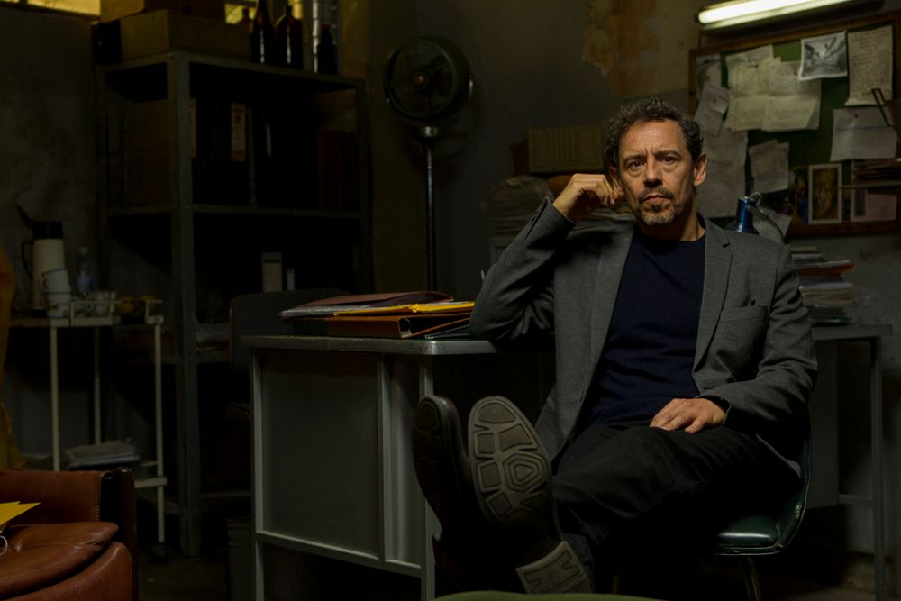 Pôster PSI - Pôster 7 no 7 - AdoroCinema