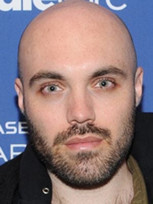 David Lowery - AdoroCinema