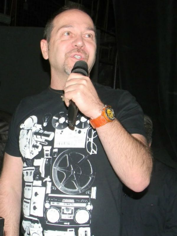 Miguel Ferrari - AdoroCinema