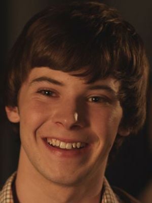 Tyler Ross - AdoroCinema