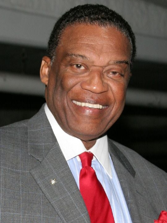 Bernie Casey : Filmografia - AdoroCinema