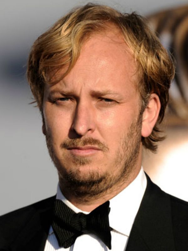 James Bobin - AdoroCinema