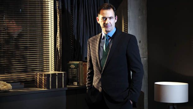 Silent Witness : Fotos Richard Lintern - 26 no 41 - AdoroCinema