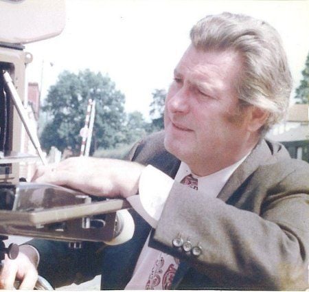 Paul Beeson - AdoroCinema