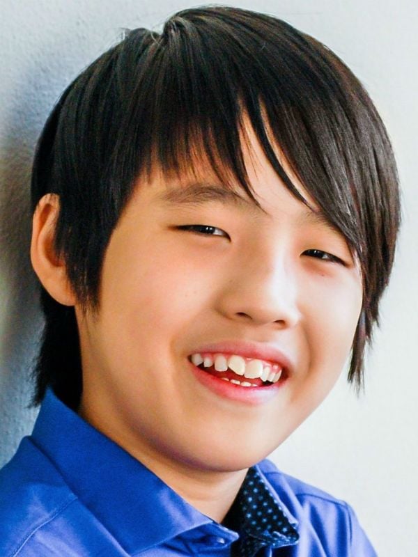 Lance Lim - AdoroCinema