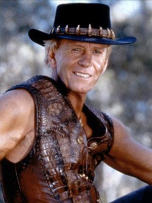 Paul Hogan - AdoroCinema