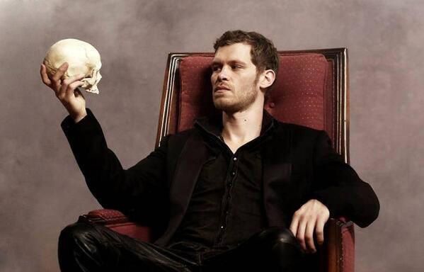 The Originals : Fotos Joseph Morgan - 495 no 590 - AdoroCinema