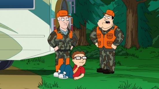 American Dad! : American Dad! : Fotos - 38 no 85 - AdoroCinema
