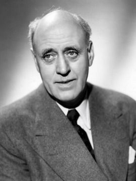 Alastair Sim - AdoroCinema