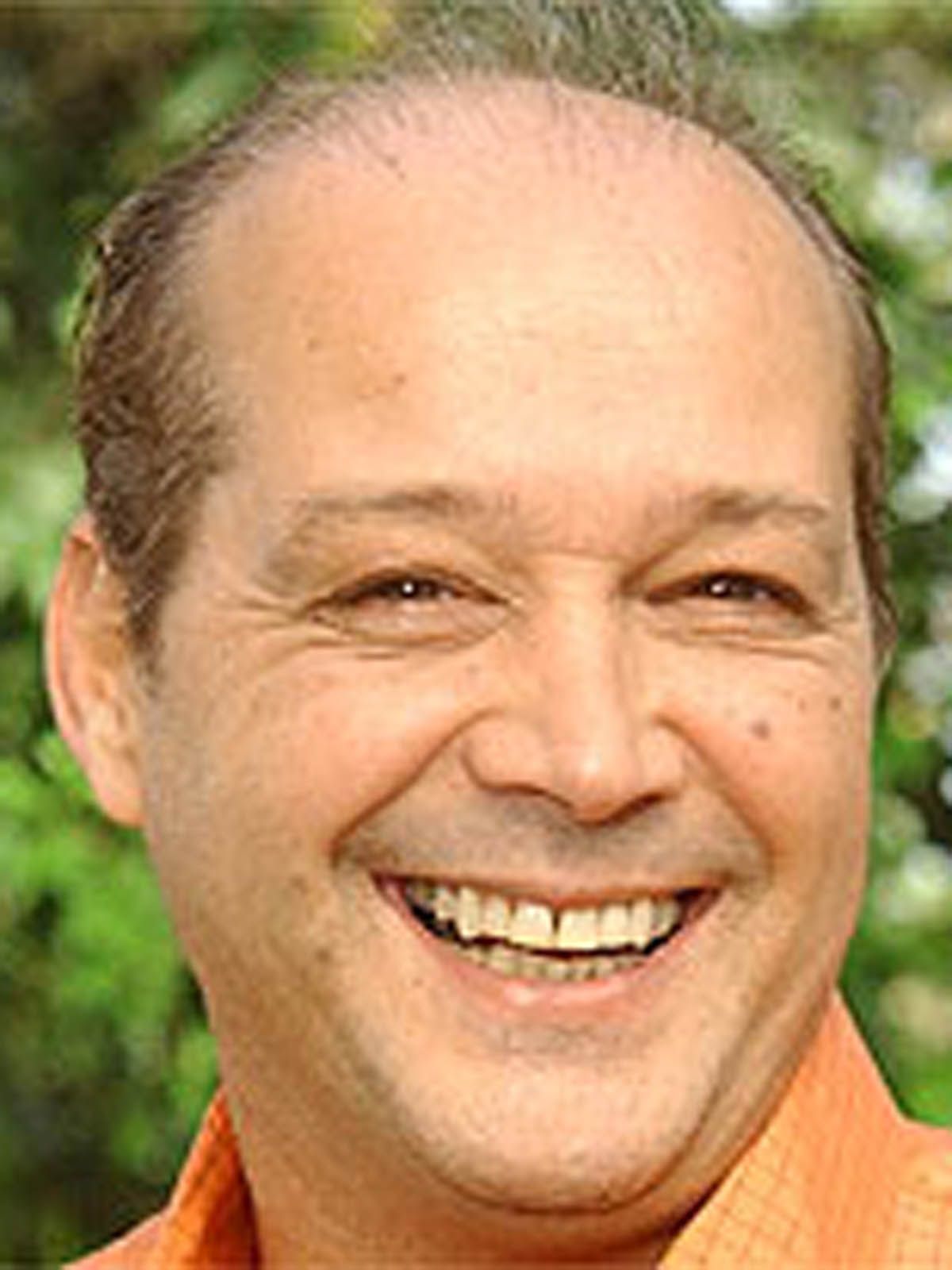 André D'Biase - AdoroCinema