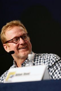 Matt Thompson (I) - AdoroCinema