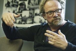 Patrick Markey - AdoroCinema