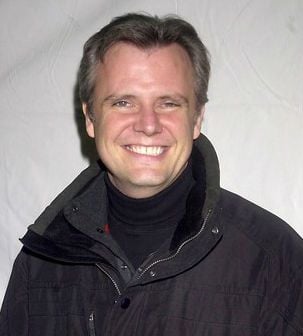 Michael Clancy - AdoroCinema