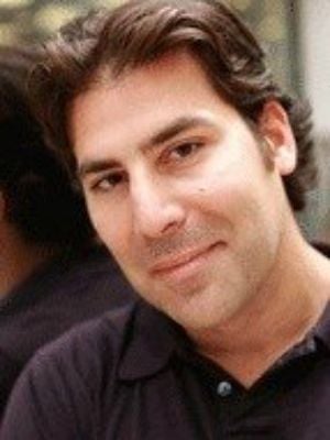 Ray Capuana - AdoroCinema