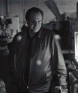 Rick Berman - AdoroCinema