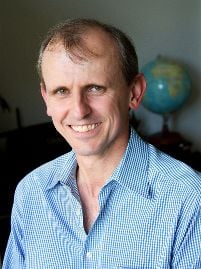 Graham Williams - AdoroCinema