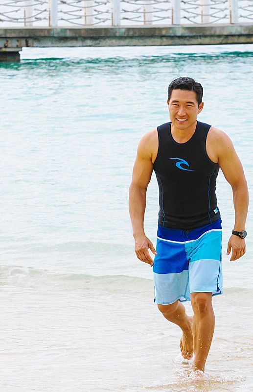 Hawaii Five-0 : Hawaii Five-0 : Fotos Daniel Dae Kim - 215 no 471 ...