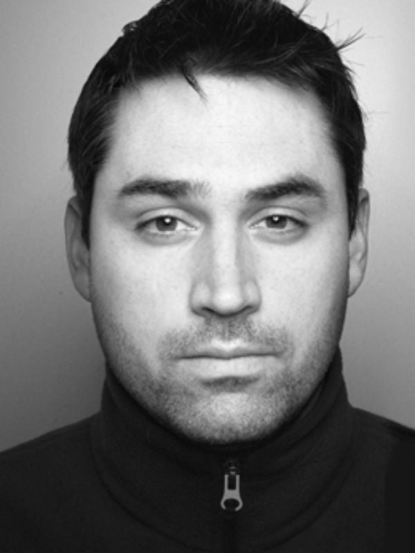 Alex Garland : Filmografia - AdoroCinema