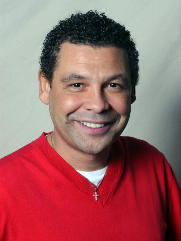 Craig Charles - AdoroCinema