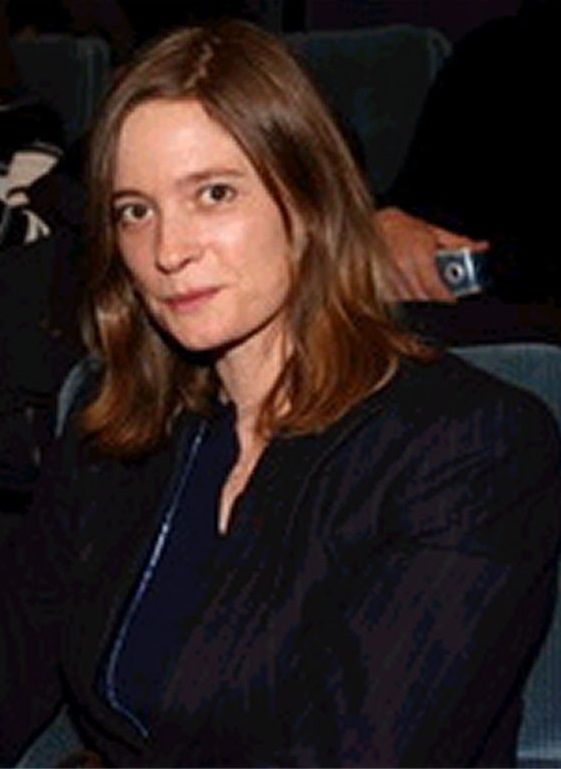 Sophie Fillières - AdoroCinema
