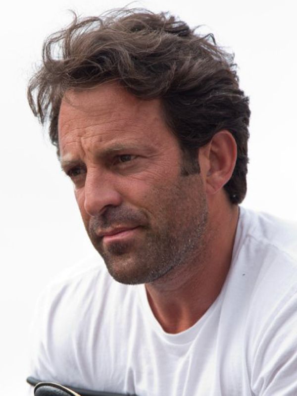 Scott Waugh - AdoroCinema