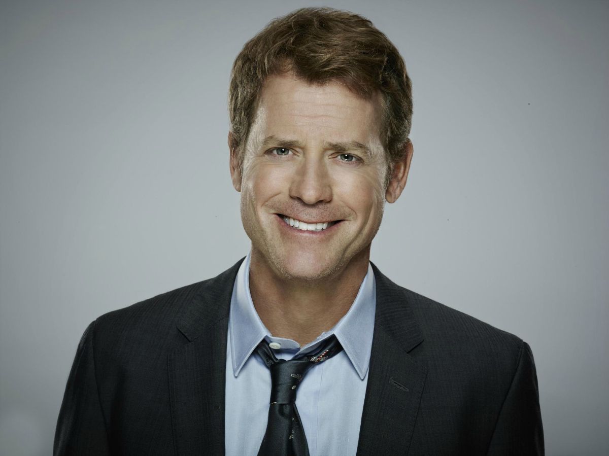 Rake (US) : Fotos Greg Kinnear - 31 no 52 - AdoroCinema