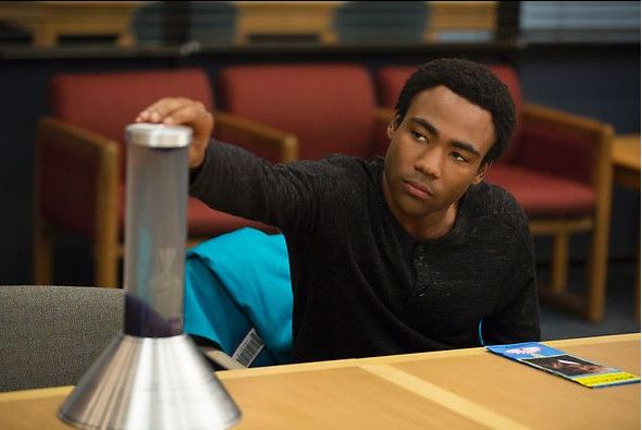 Community : Community : Fotos Donald Glover - 37 no 173 - AdoroCinema