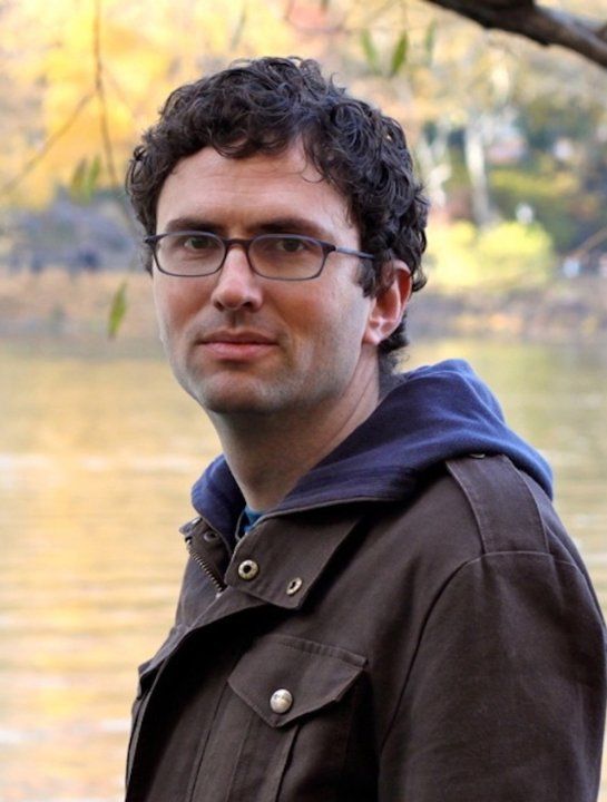 Craig Johnson - AdoroCinema