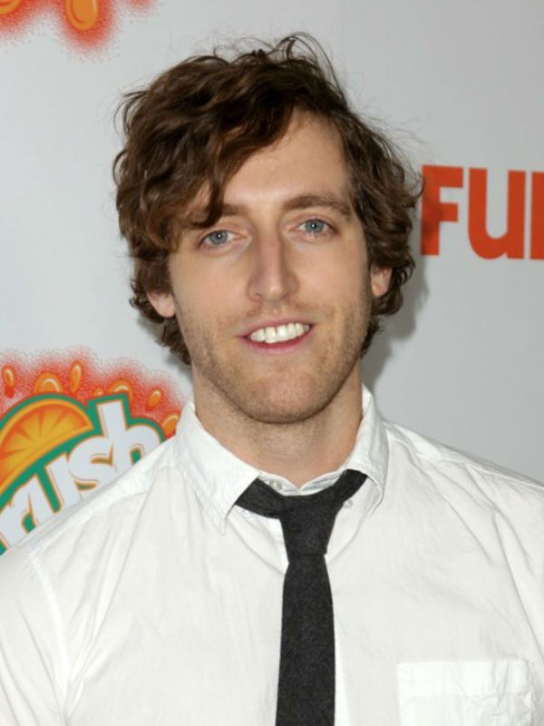 Foto de Thomas Middleditch - Poster Thomas Middleditch - Foto 6 de 52 ...