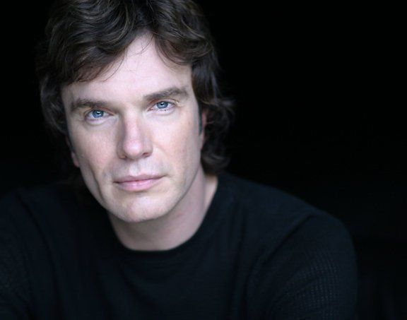 Christopher Shyer - AdoroCinema