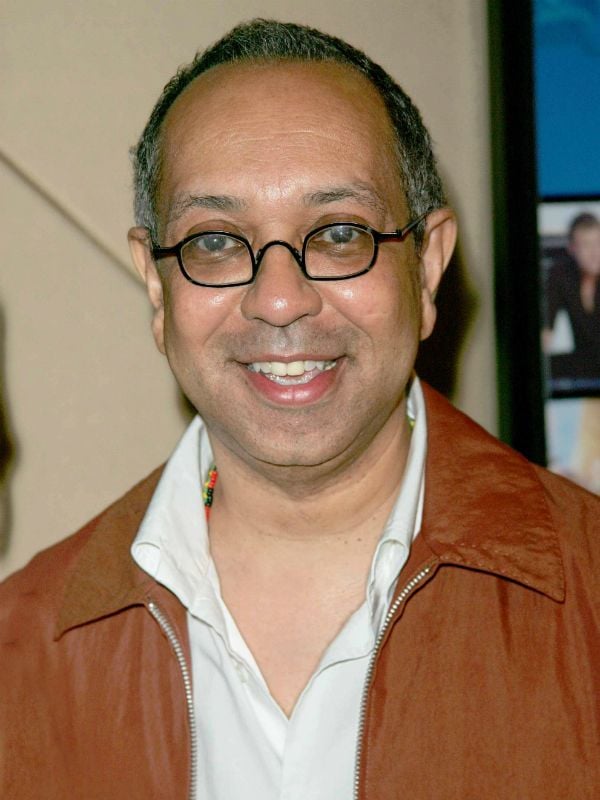 George C. Wolfe - AdoroCinema