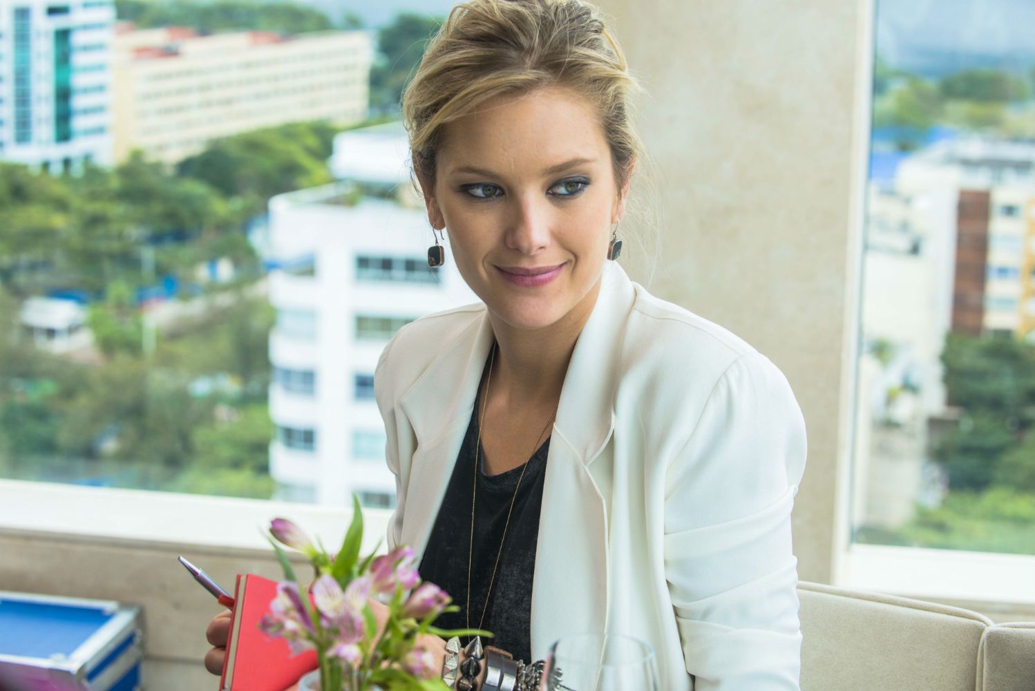 Foto do filme Muita Calma Nessa Hora 2 - Foto 73 de 124 - AdoroCinema