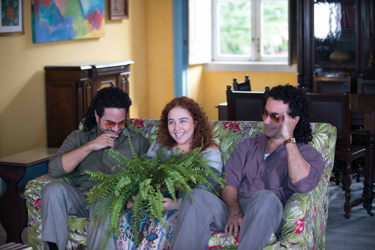 Foto do filme Muita Calma Nessa Hora 2 - Foto 19 de 124 - AdoroCinema