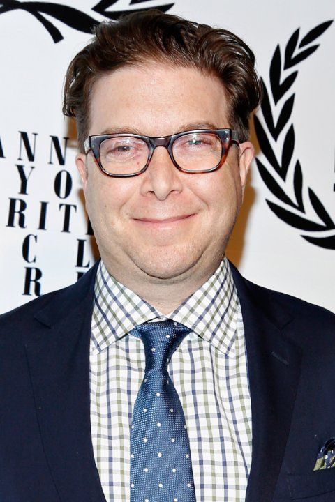 Eric Warren Singer - AdoroCinema