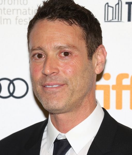 Craig Borten - AdoroCinema