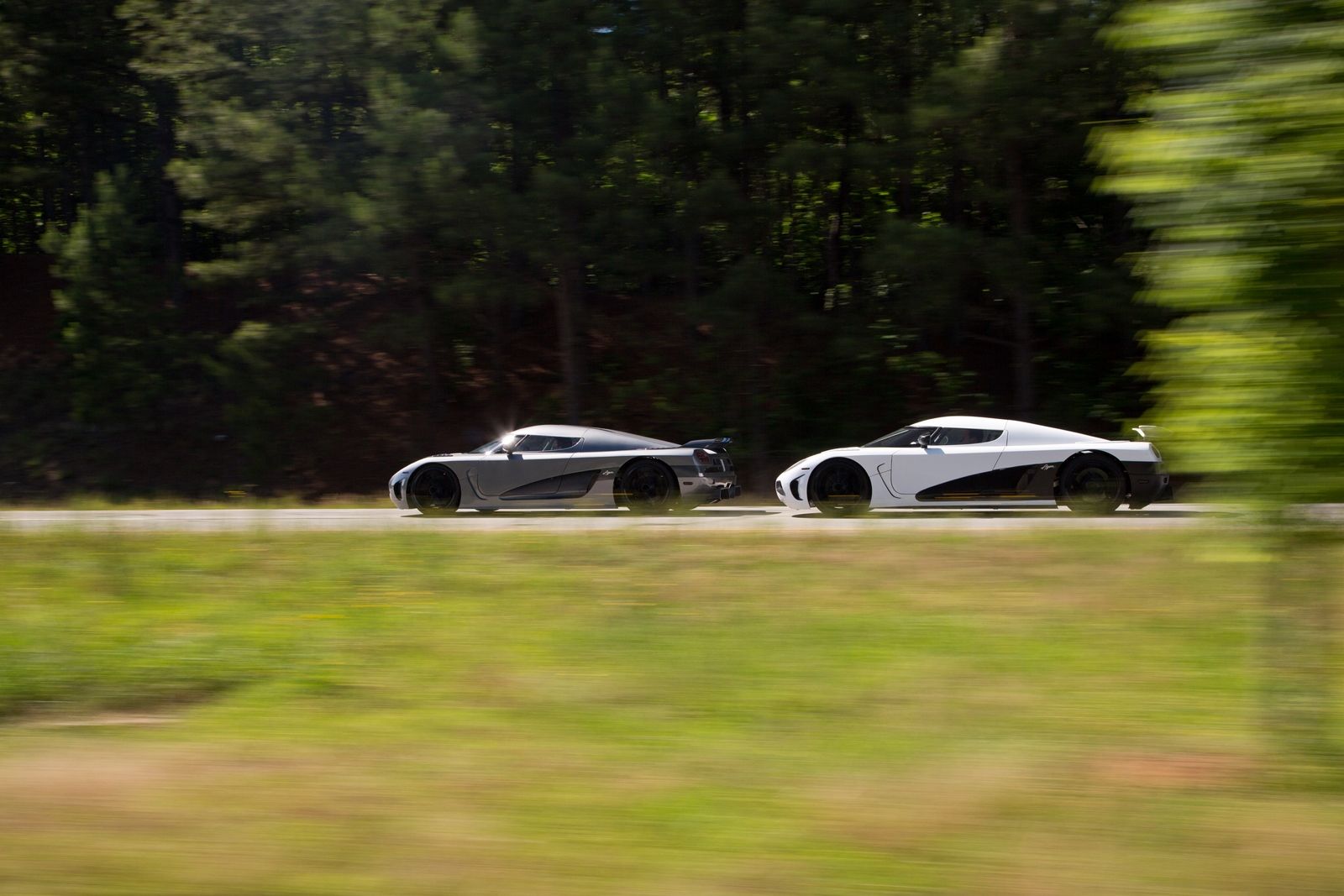 Foto do filme Need for Speed - O Filme - Foto 45 de 86 - AdoroCinema