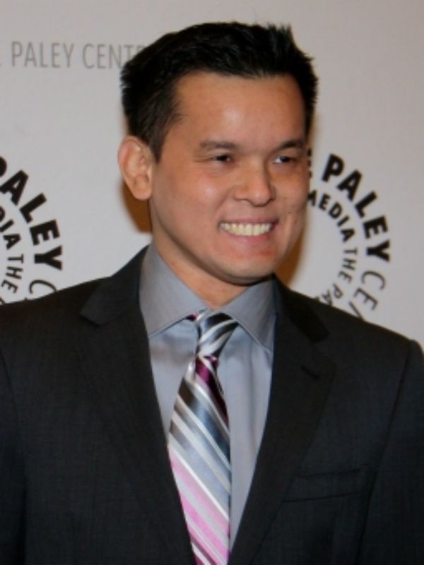 Jay Oliva - AdoroCinema