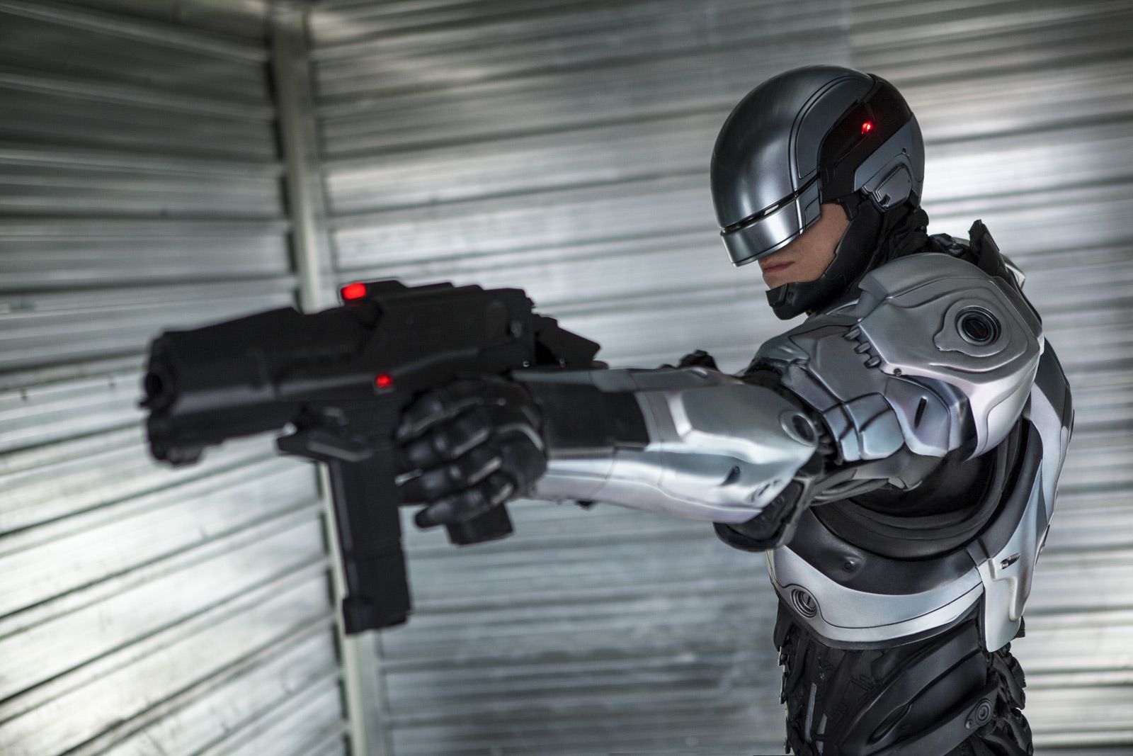 Foto do filme Robocop - Foto 23 de 50 - AdoroCinema