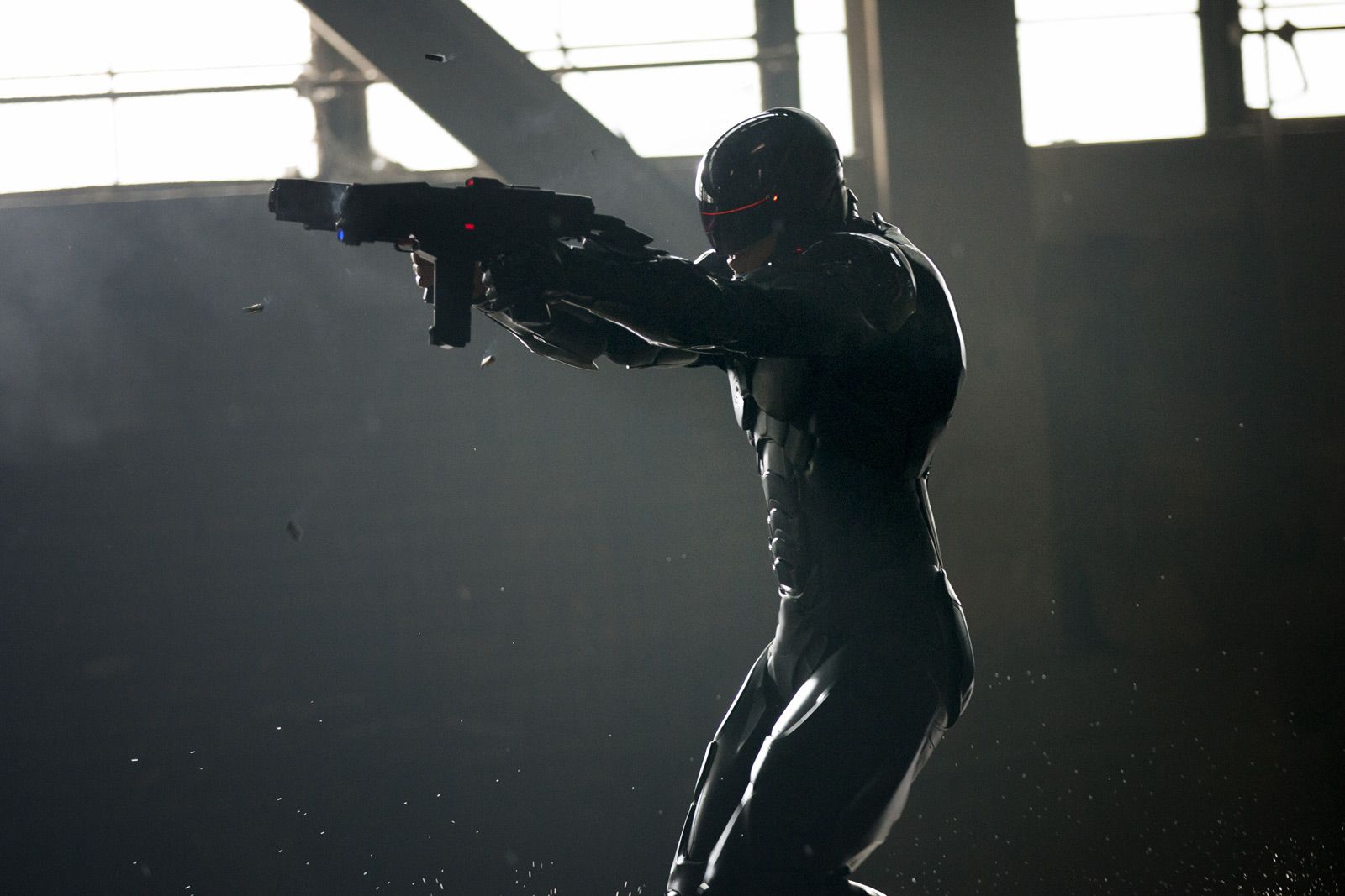 Foto do filme Robocop - Foto 21 de 50 - AdoroCinema